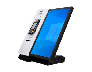 Desktop Kiosk - Senor Tech