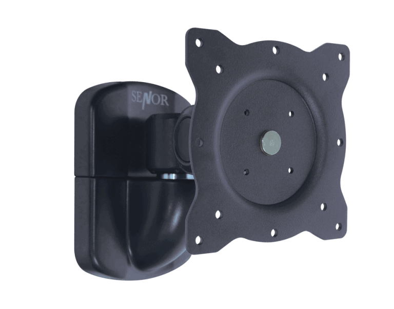 Wall Mounting Options - Senor Tech