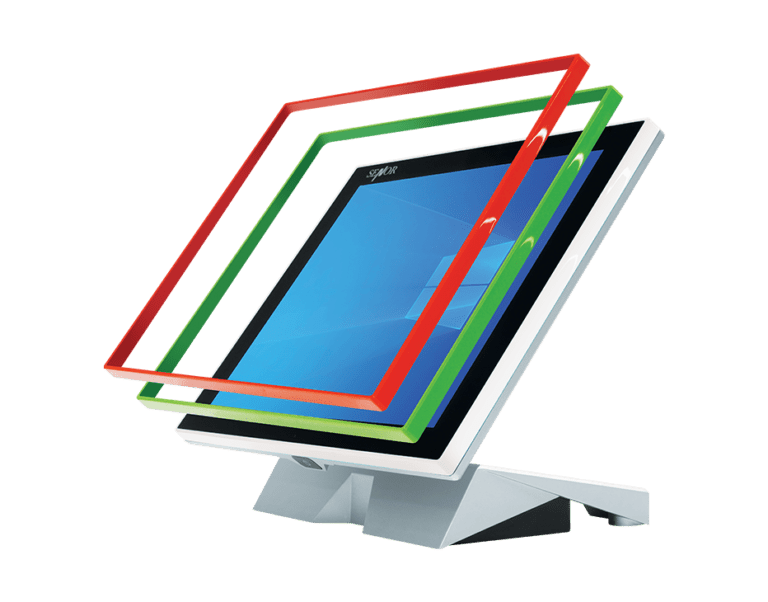 v5POS - Senor Tech